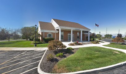 Millstream Area Credit Union - Rating 4.7 & 12 Votes - 1650 Fostoria ...