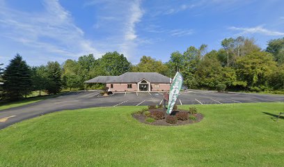 Olean Area Federal Credit Union - Rating 4.8 & 25 Votes - 1201 Wayne St ...