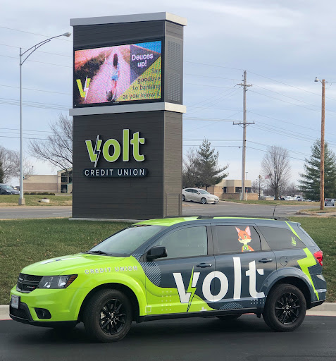 Volt Credit Union - Rating 5.0 & 3 Votes - 2440 N Kansas Expy ...