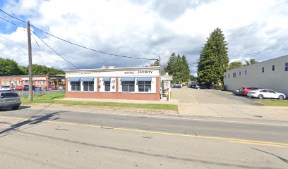 Olean Area Federal Credit Union - Rating 4.8 & 25 Votes - 1201 Wayne St ...