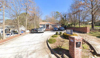 CDC Chamblee Campus - Rating 3.9 & 20 Votes - 4770 Buford Hwy NE ...