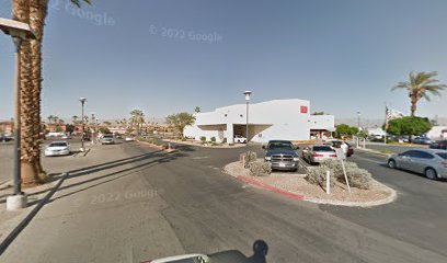 Mechanics Bank - Indio Branch - Rating 4.0 & 34 Votes - 81-790 CA-111 ...
