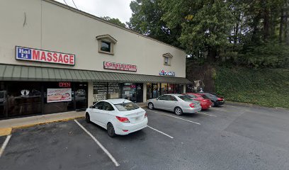 CDC Chamblee Campus - Rating 3.9 & 20 Votes - 4770 Buford Hwy NE ...