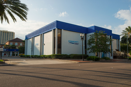 Community First Credit Union - Rating 4.5 & 97 Votes - 7676 Merrill Rd ...