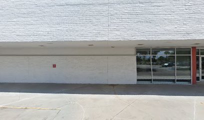 CU Auto Branch - Rating 4.5 & 207 Votes - 6809 E Hillsborough Ave ...