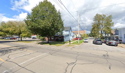 Olean Area Federal Credit Union - Rating 4.8 & 25 Votes - 1201 Wayne St ...