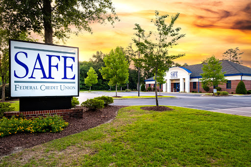 SAFE Federal Credit Union - Rating 4.5 & 17 Votes - 1970 McCrays Mill ...