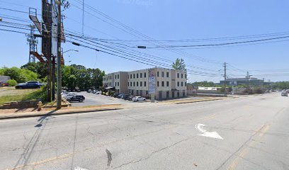 CDC Chamblee Campus - Rating 3.9 & 20 Votes - 4770 Buford Hwy NE ...