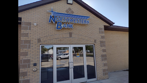 Northwestern Bank - Rating 4.1 & 9 Votes - 4 Main St N, Dilworth, MN ...