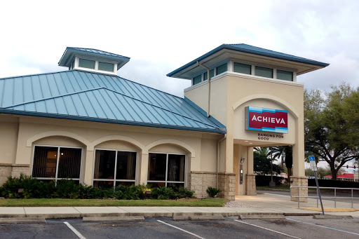 Achieva Credit Union - Rating 4.3 & 28 Votes - 5881 Fruitville Rd ...