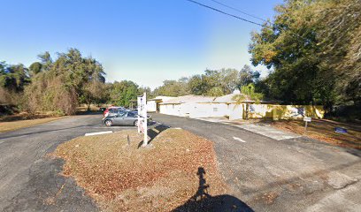 CU Auto Branch - Rating 4.5 & 207 Votes - 6809 E Hillsborough Ave ...