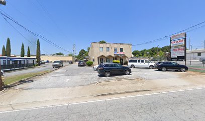 CDC Chamblee Campus - Rating 3.9 & 20 Votes - 4770 Buford Hwy NE ...