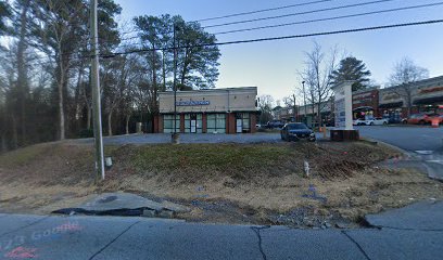 CDC Chamblee Campus - Rating 3.9 & 20 Votes - 4770 Buford Hwy NE ...