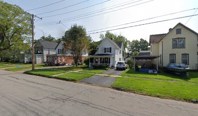 Olean Area Federal Credit Union - Rating 4.8 & 25 Votes - 1201 Wayne St ...