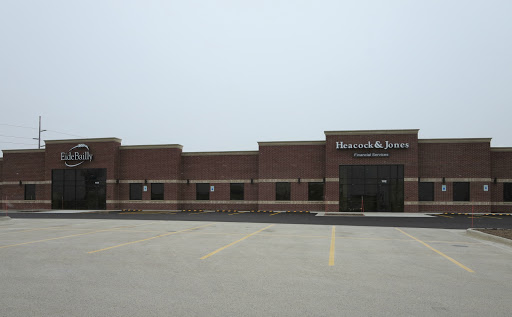AIM Credit Union - Rating 3.4 & 11 Votes - 1200 Associates Dr, Dubuque ...