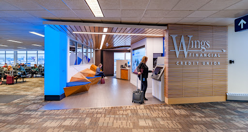 Wings Financial Credit Union - Rating 3.7 & 69 Votes - 1804 7th St W ...