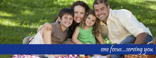 Olean Area Federal Credit Union - Rating 4.8 & 25 Votes - 1201 Wayne St ...