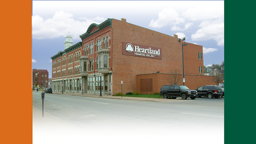 AIM Credit Union - Rating 3.3 & 6 Votes - 1402 White St, Dubuque, IA ...