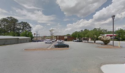 CDC Chamblee Campus - Rating 3.9 & 20 Votes - 4770 Buford Hwy NE ...