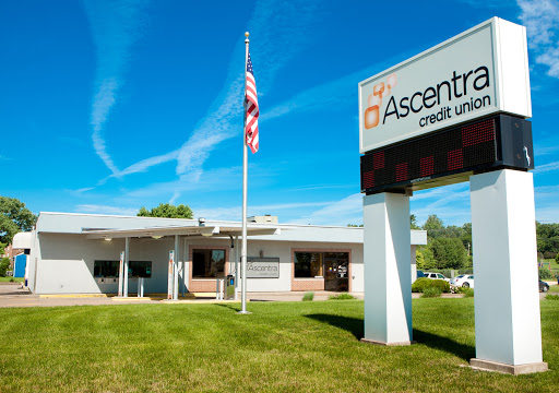 Ascentra Credit Union - Rating 4.7 & 51 Votes - 1116 S 14th St, Clinton ...