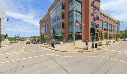 Johnson Financial Group - Rating 4.5 & 4 Votes - 555 Main St 100 ...