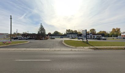 Millstream Area Credit Union - Rating 4.7 & 12 Votes - 1650 Fostoria ...