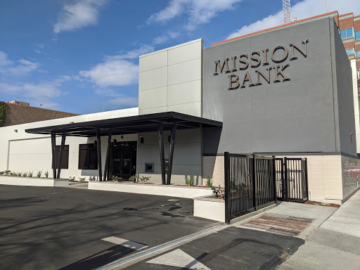 Mission Bank - Bakersfield - Rating 4.2 & 10 Votes - 1301 17th St ...