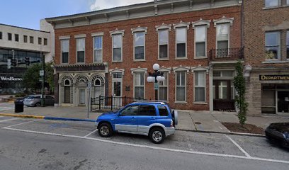 CommonWealth Credit Union - Rating 3.8 & 32 Votes - 417 High St A ...