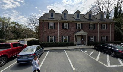 CDC Chamblee Campus - Rating 3.9 & 20 Votes - 4770 Buford Hwy NE ...