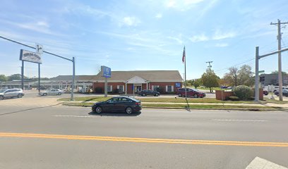 Millstream Area Credit Union - Rating 4.7 & 12 Votes - 1650 Fostoria ...
