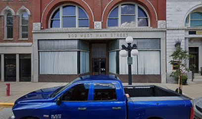 CommonWealth Credit Union - Rating 3.8 & 32 Votes - 417 High St A ...