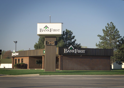 BankFirst - Rating 4.2 & 19 Votes - 2025 Krenzien Dr, Norfolk, NE 68701 ...