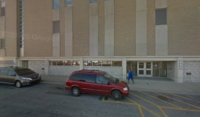 CommonWealth Credit Union - Rating 3.8 & 32 Votes - 417 High St A ...