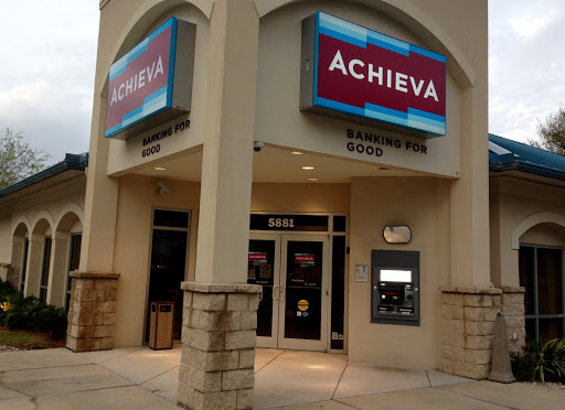 Achieva Credit Union - Rating 4.3 & 28 Votes - 5881 Fruitville Rd ...