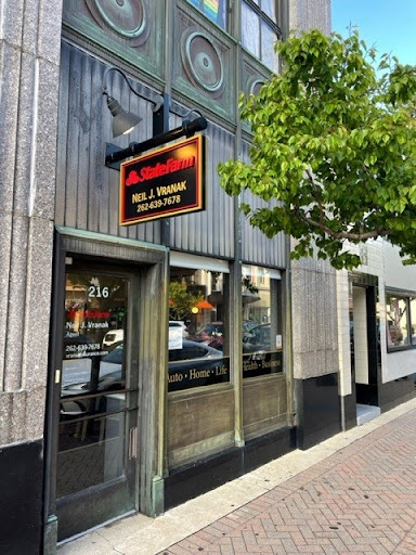 Johnson Financial Group - Rating 4.5 & 4 Votes - 555 Main St 100 ...