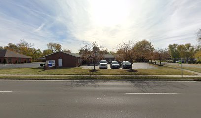 Millstream Area Credit Union - Rating 4.7 & 12 Votes - 1650 Fostoria ...