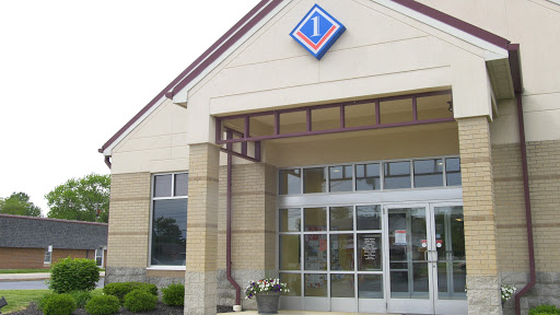 Millstream Area Credit Union - Rating 4.7 & 12 Votes - 1650 Fostoria ...