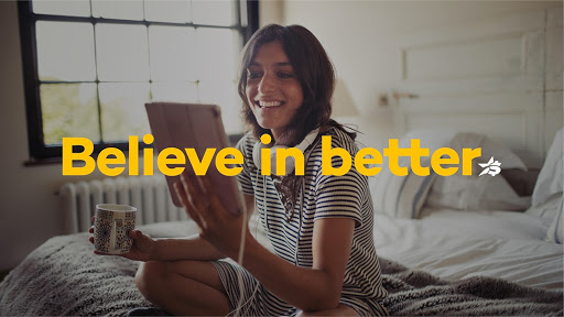 Community First Credit Union - Rating 4.5 & 97 Votes - 7676 Merrill Rd ...