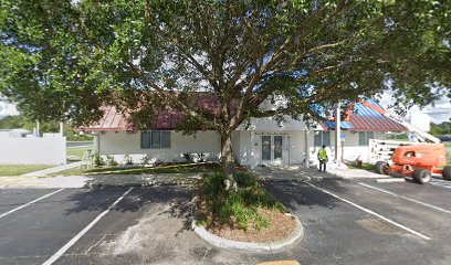 CU Auto Branch - Rating 4.5 & 207 Votes - 6809 E Hillsborough Ave ...