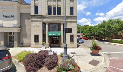 Citizens Bank & Trust - Rating 4.3 & 10 Votes - 711 Gunter Ave ...
