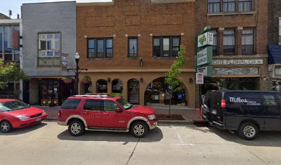 Johnson Financial Group - Rating 4.5 & 4 Votes - 555 Main St 100 ...