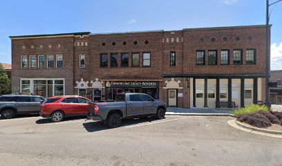 Citizens Bank & Trust - Rating 4.3 & 10 Votes - 711 Gunter Ave ...