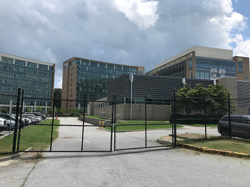 CDC Chamblee Campus - Rating 3.9 & 20 Votes - 4770 Buford Hwy NE ...