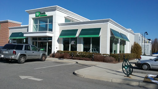 Citizens Bank Johnston Campus - Rating 4.2 & 40 Votes - One Citizens ...