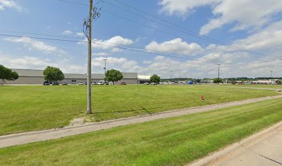 BankFirst - Rating 4.2 & 19 Votes - 2025 Krenzien Dr, Norfolk, NE 68701 ...